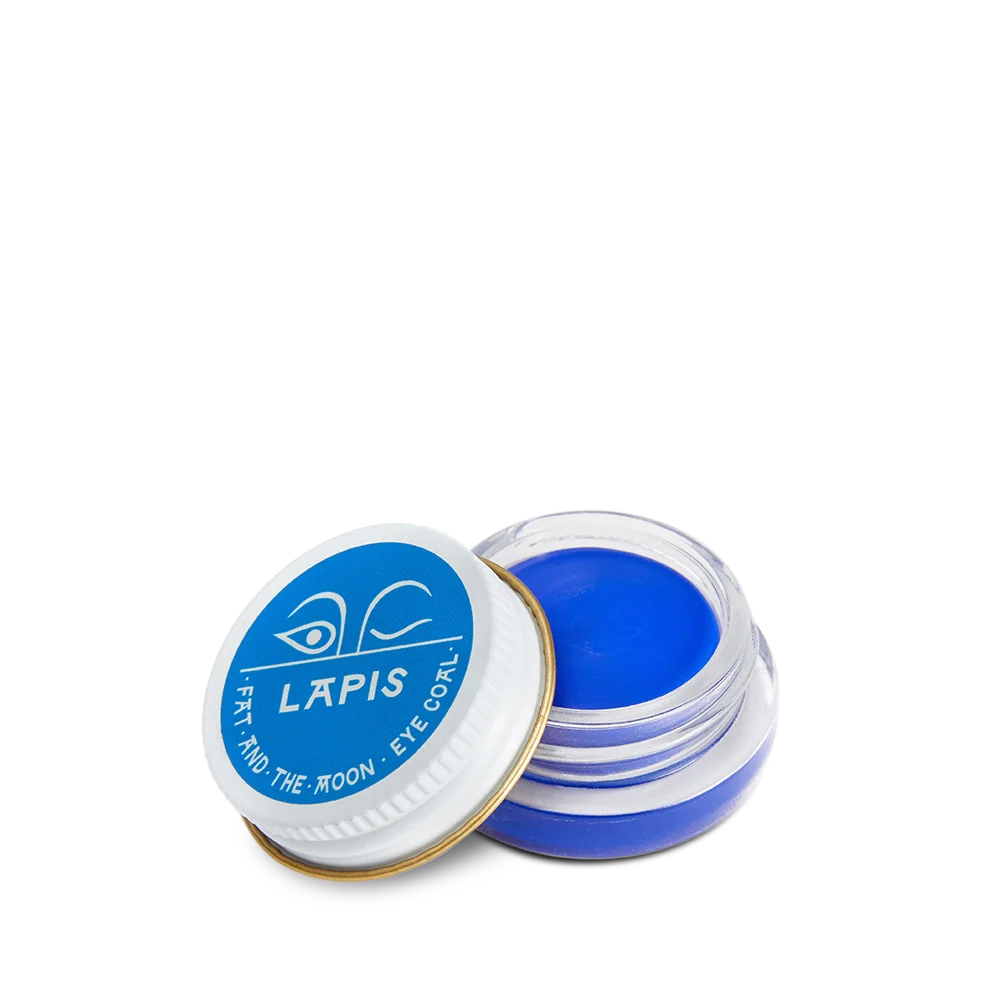 Lapis Eye Coal – Fat and the Moon Wholesale